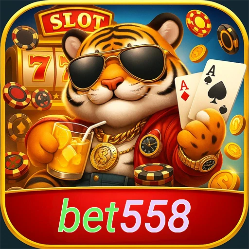 bet558.com - Login rápido e app fácil da plataforma de jogos no Brasil